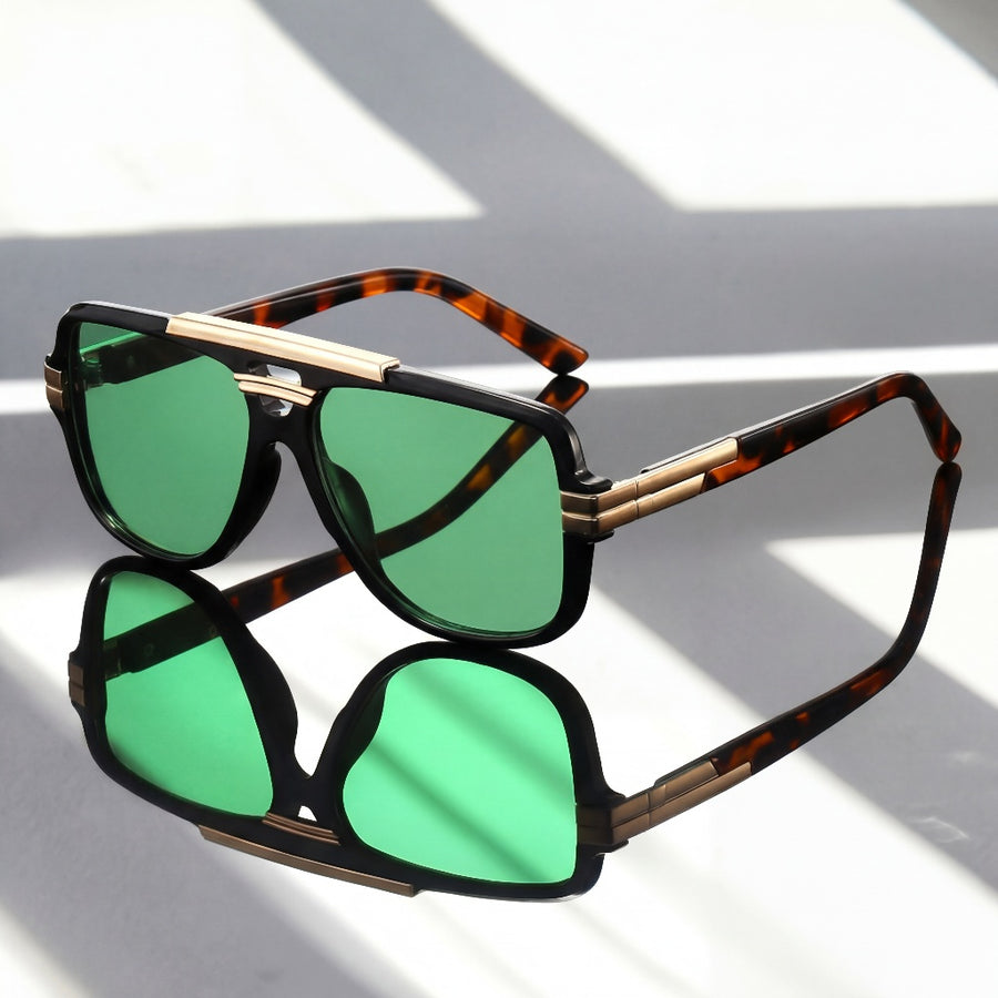 Sunglasses – Mark & Houston