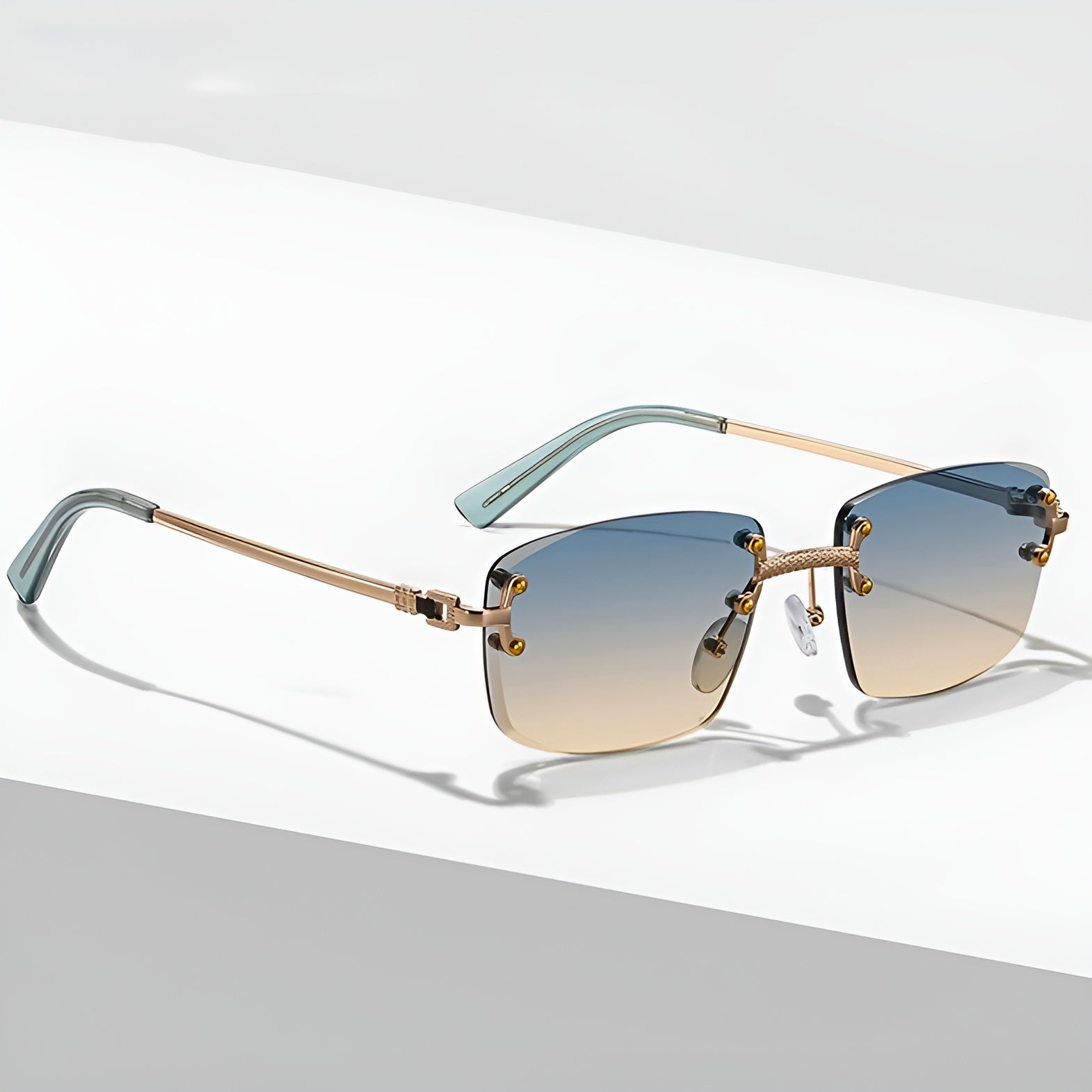 Venti Crown Sunglasses – Mark & Houston