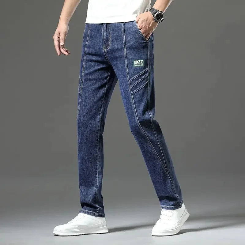 URBAN WESLEY JEANS (1977 Vintage Inspired) – Mark & Houston