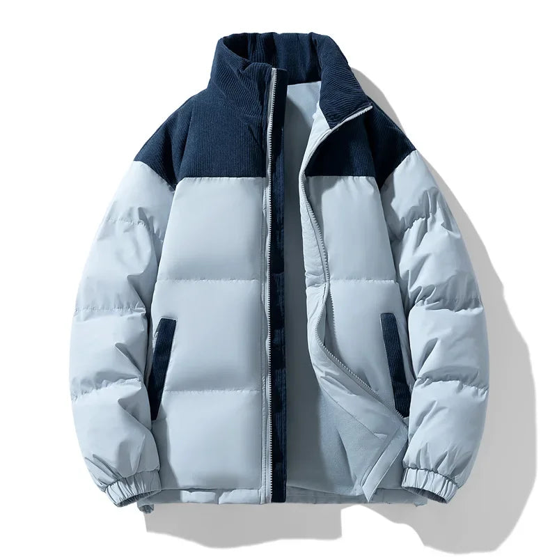 Havery Puffer Jacket – Mark & Houston
