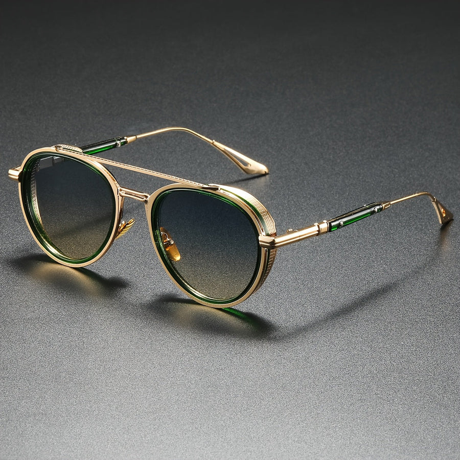 Sunglasses – Mark & Houston