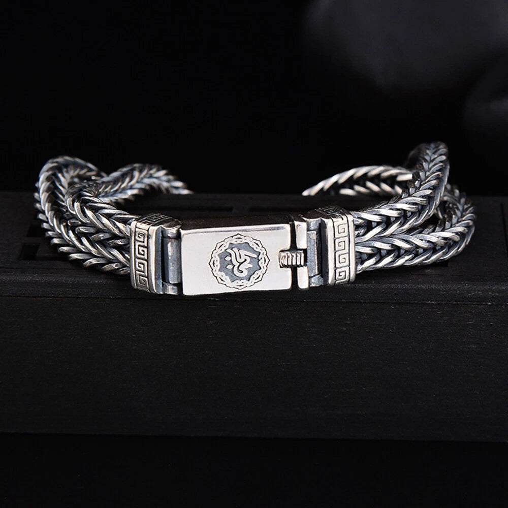 Silvano Chainlink Bracelet – Mark & Houston